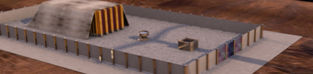 26. The Sanctuary - International Missionary Society