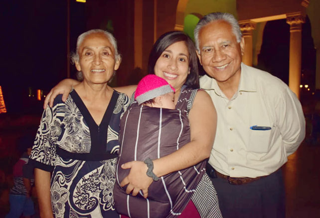 Christian Pastor Alfonso Reto from Peru Fell Asleep in the Lord ...