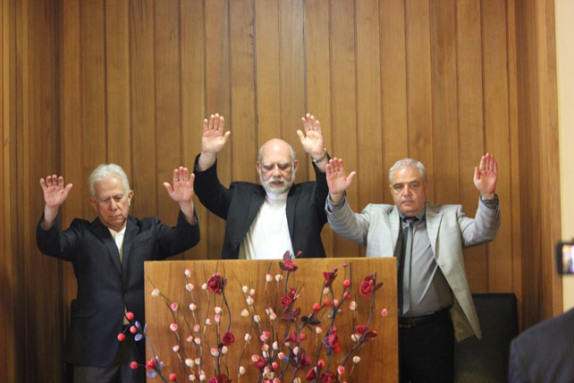 Closing Date for Sending Proposals to World Assembly 2023 Revealed ...